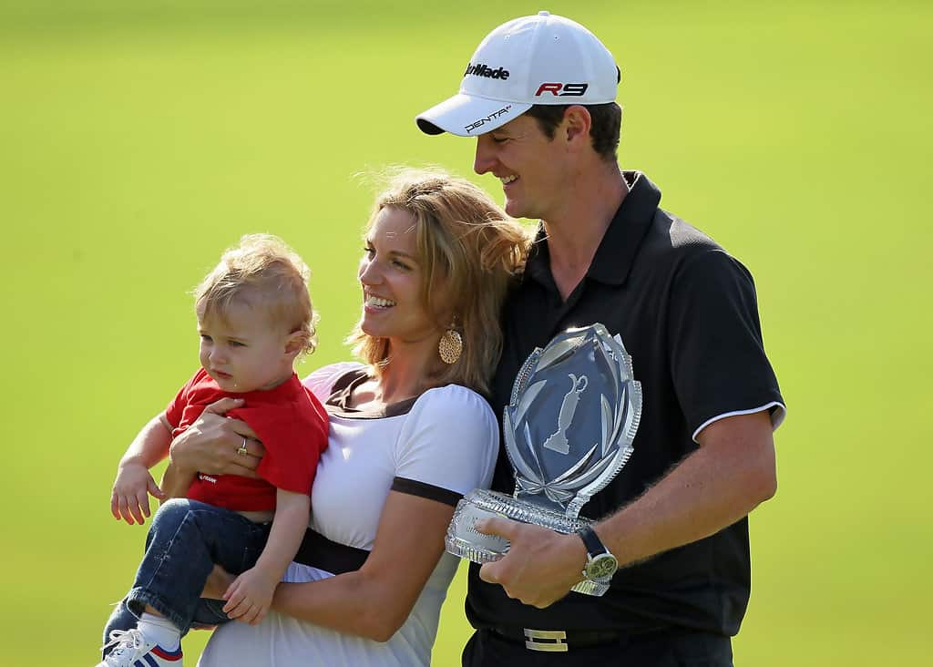 Justin Rose Majors: Unveiling A Champion's Extraordinary Legacy