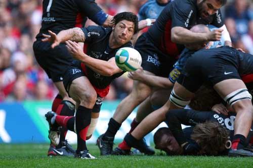 Rugby Rules : All You Need to Know About Rugby Rules