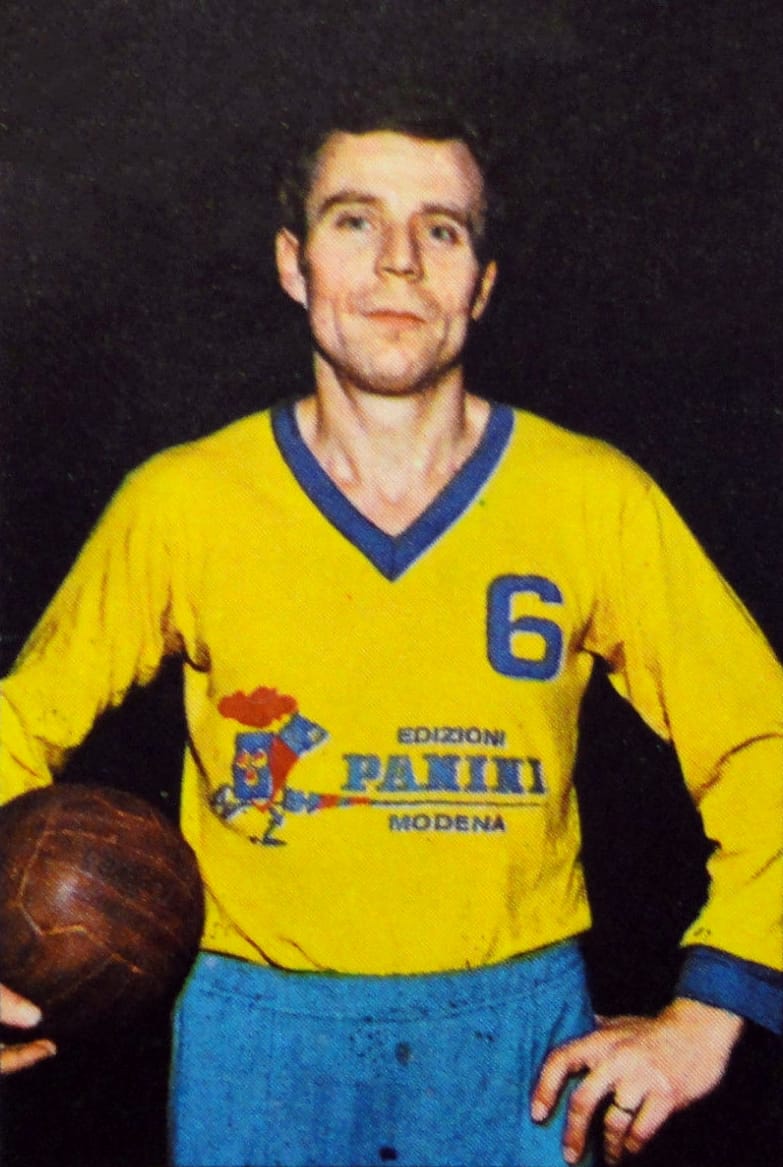 10 Greatest Male Volleyball Players Of All Time ⋆ Sportycious