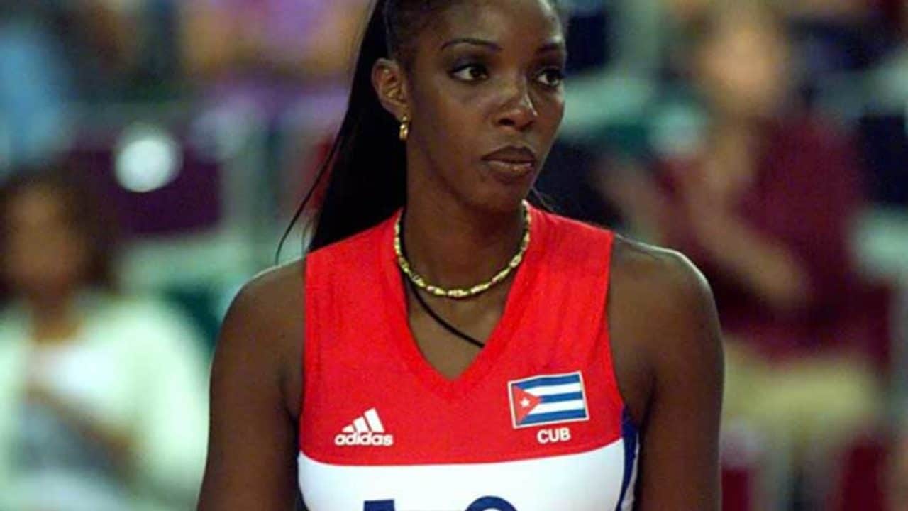 Top 10 Best Female Volleyball Players ⋆ Sportycious