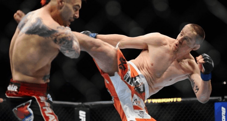 Fastest Knockouts in UFC: Lightning-Fast Finishes [Updated 2024]