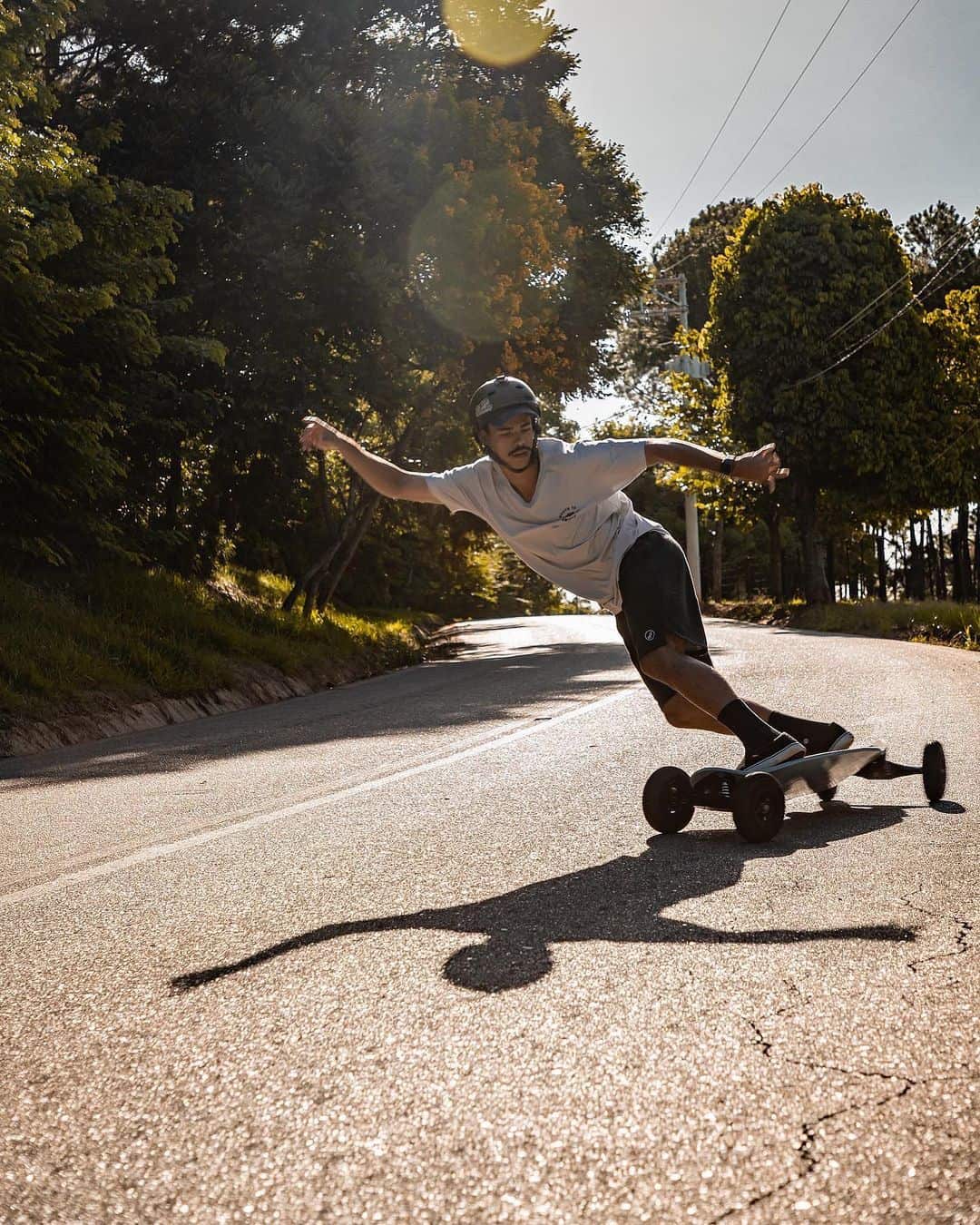 Carveboarding Information, How Does Carveboarding Works?