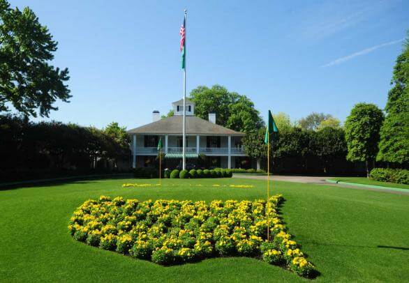 Augusta National Golf Club – The Venue for the Masters ⋆ Sportycious