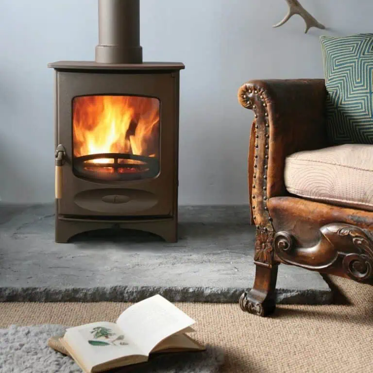 Manufacturers of Wood and Multi-fuel Stoves | Stoves & Co (NI) Ltd.