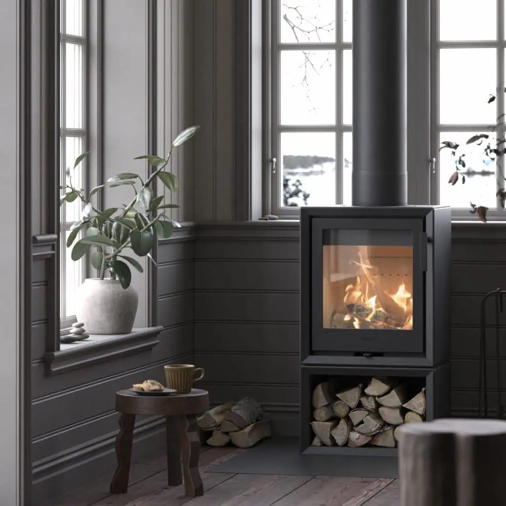 Stoves & Co (NI) Ltd. |Contura Wood Burning Stoves | All things Stoves
