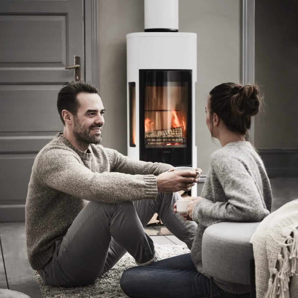 Stoves & Co (NI) Ltd. |Contura Wood Burning Stoves | All things Stoves