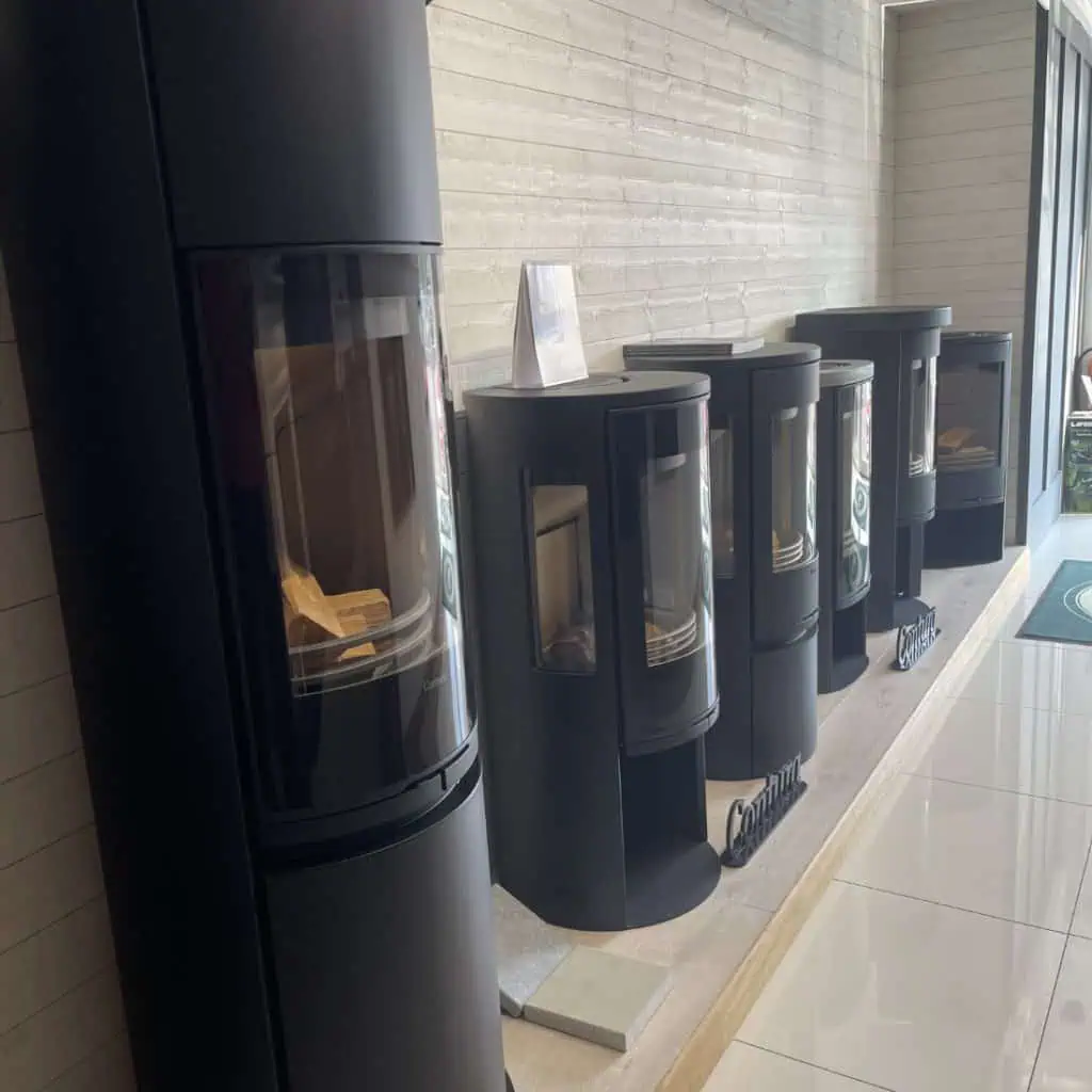 Stoves & Co (NI) Ltd – Wood-Burning, Multi-Fuel, Gas & Electric Stoves ...