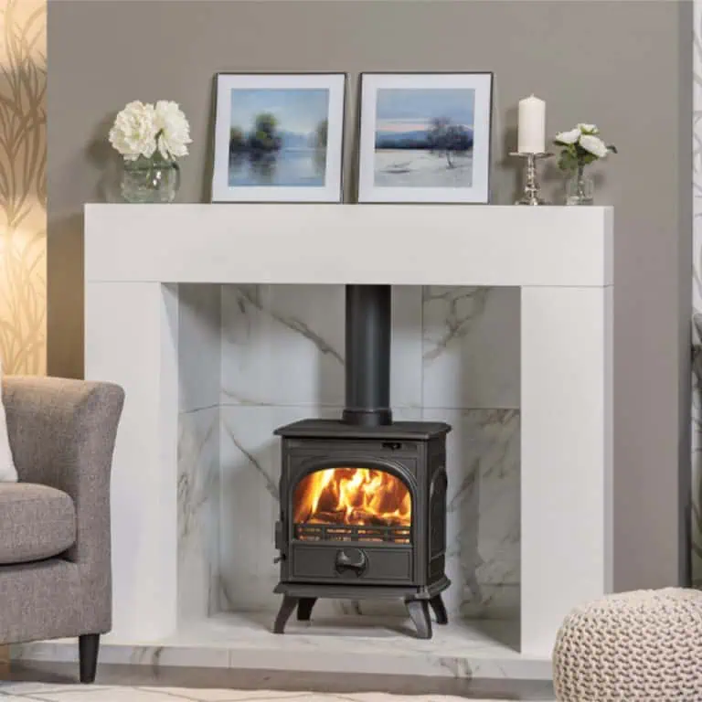 Manufacturers of Wood and Multi-fuel Stoves | Stoves & Co (NI) Ltd.