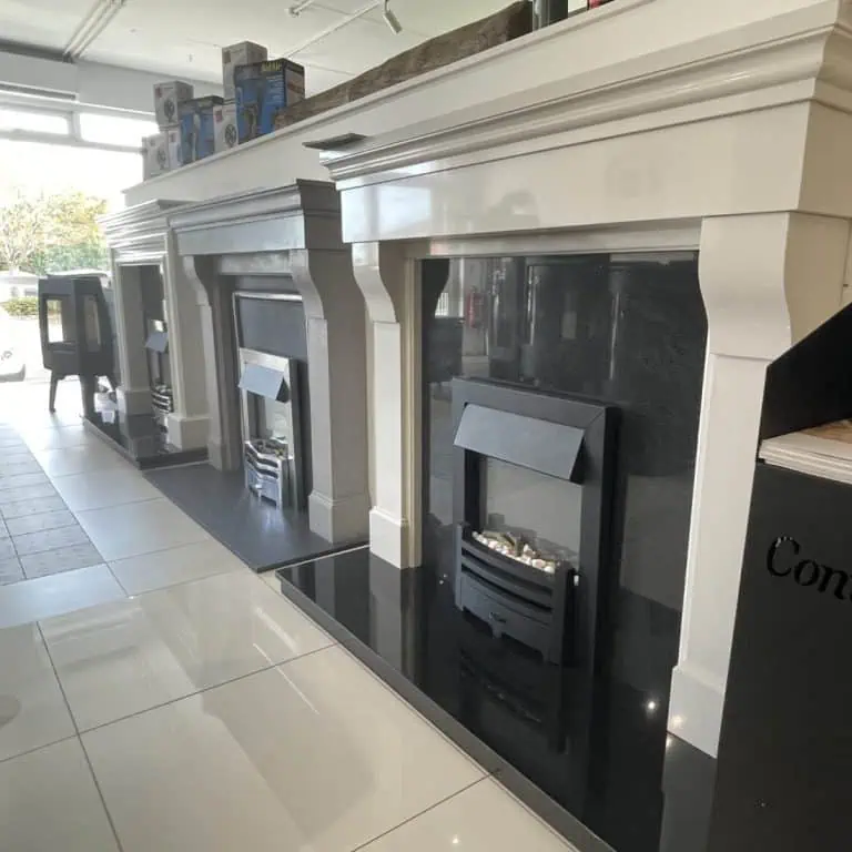 Stoves & Co (NI) Ltd – Wood-Burning, Multi-Fuel, Gas & Electric Stoves ...