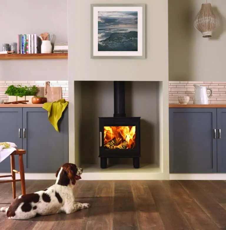 Manufacturers of Wood and Multi-fuel Stoves | Stoves & Co (NI) Ltd.