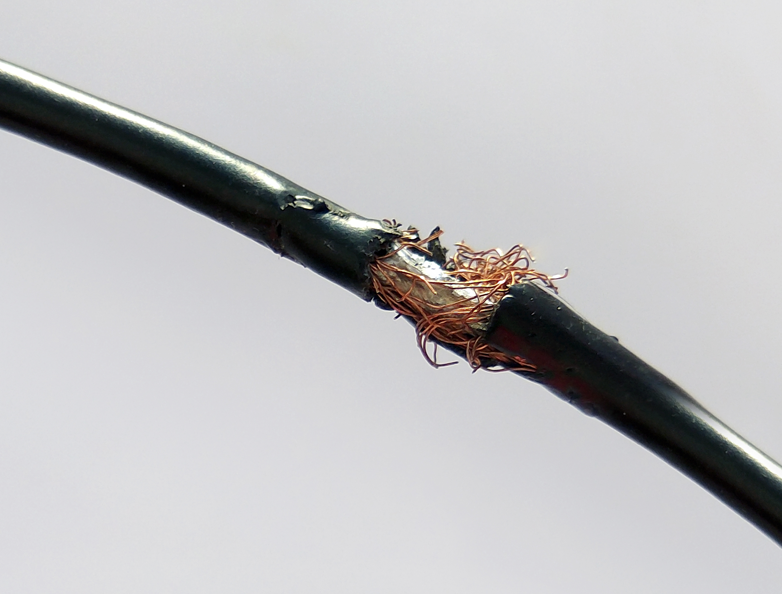 Products - SuperFlex Wire