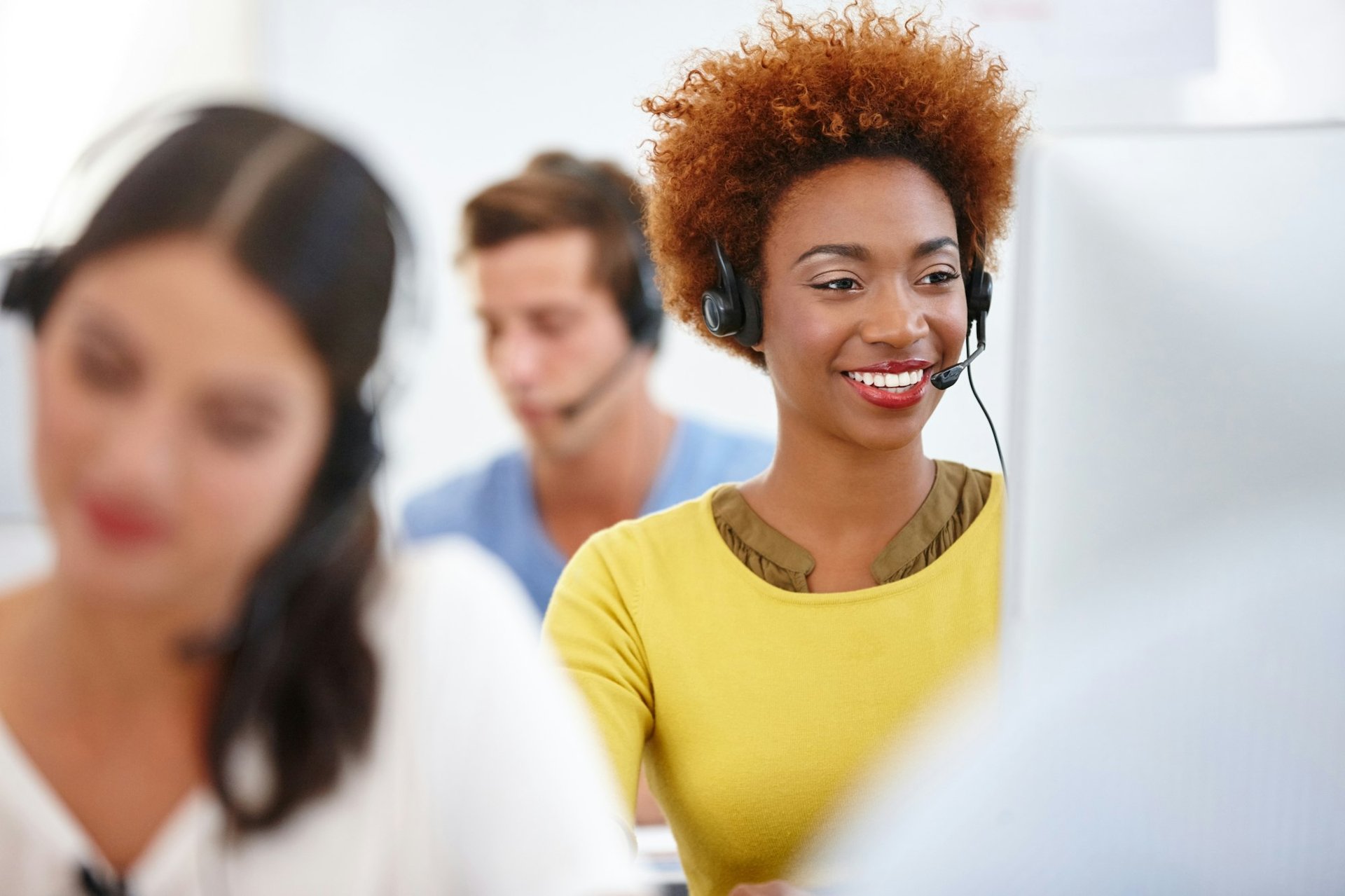 Outbound Call Center Services | Outbound Calling Service