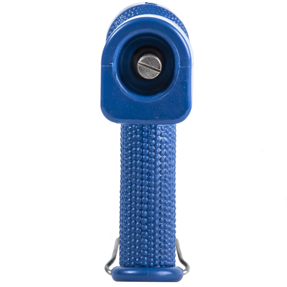 HEAVY DUTY WASH DOWN GUN (BLUE) | Power Clean Products