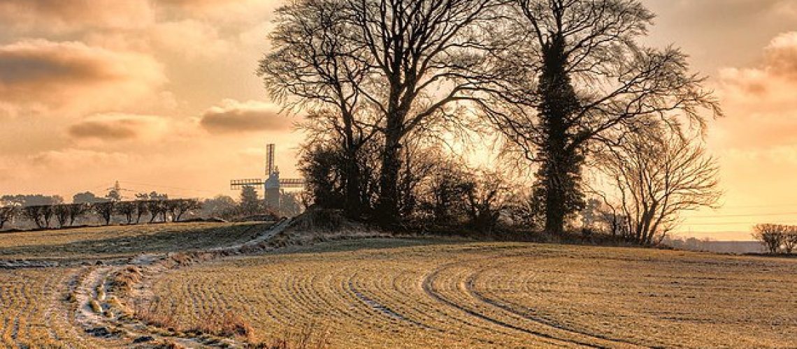 Haunted Gallows Hills: England's Eerie Execution Sites