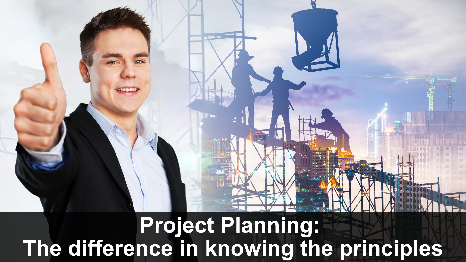 Project Planning Principles: Unlock the Game-Changing Power of ...