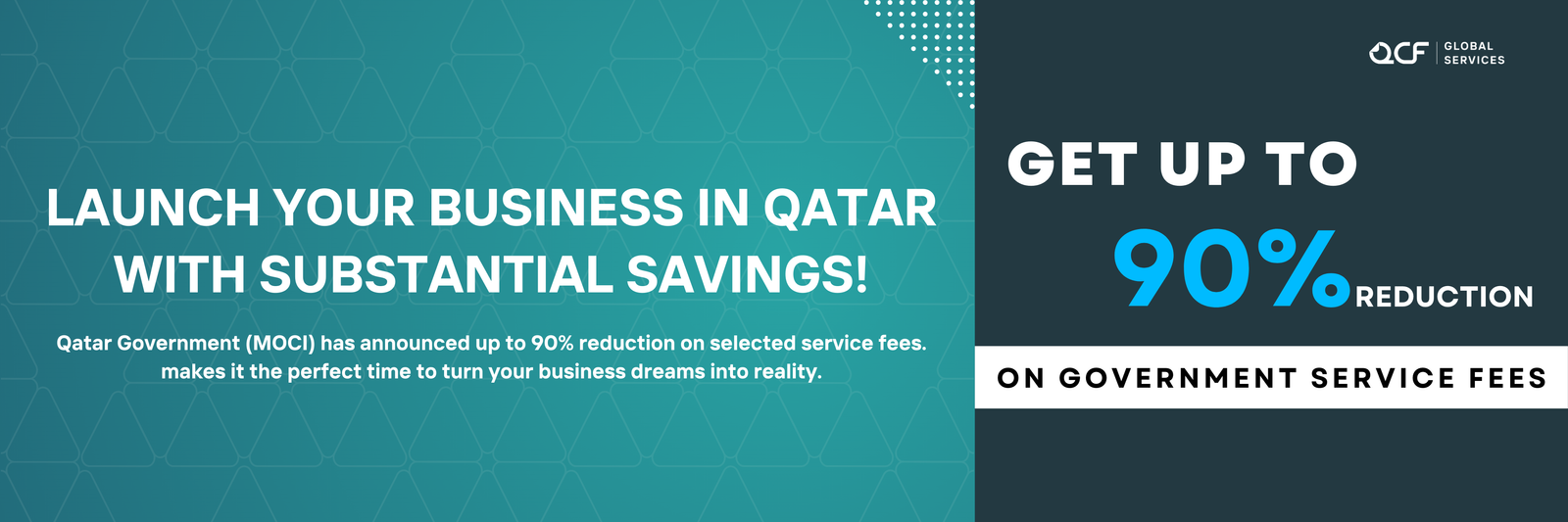 Business Setup in Qatar for Foreigners - Start a Business in Qatar