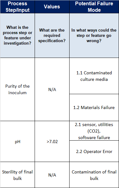 FMEA: Mastering Risk Mitigation Strategies