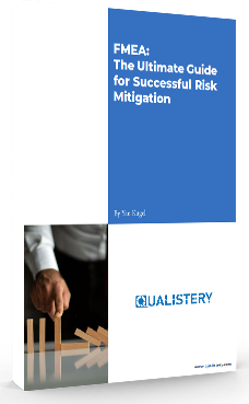 FMEA Guide for GMP & Pharma - Live Online GMP Training