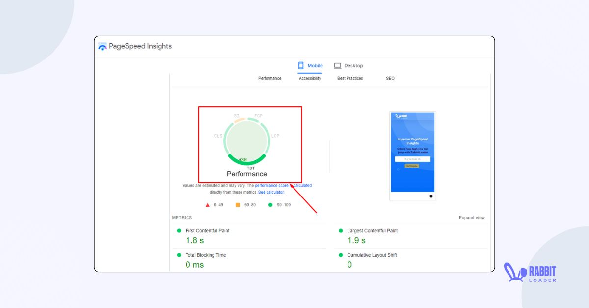 What Is Total Blocking Time (TBT) & How to Optimize It to Boost The ...