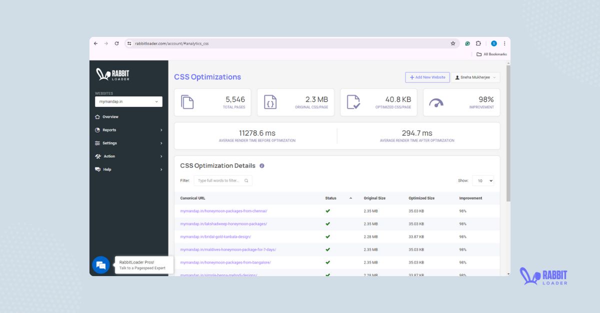 Link Preload: How to Optimize Your Website With Link Preloading for a Better User Experience