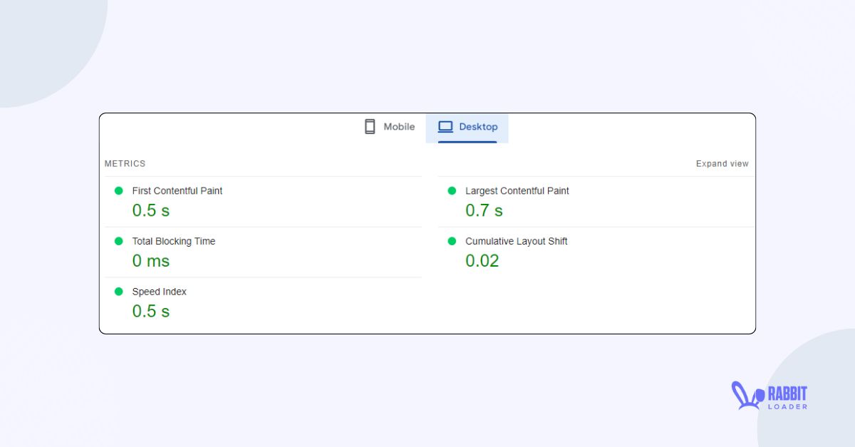 What Is Total Blocking Time (TBT) & How to Optimize It to Boost The PageSpeed Score?