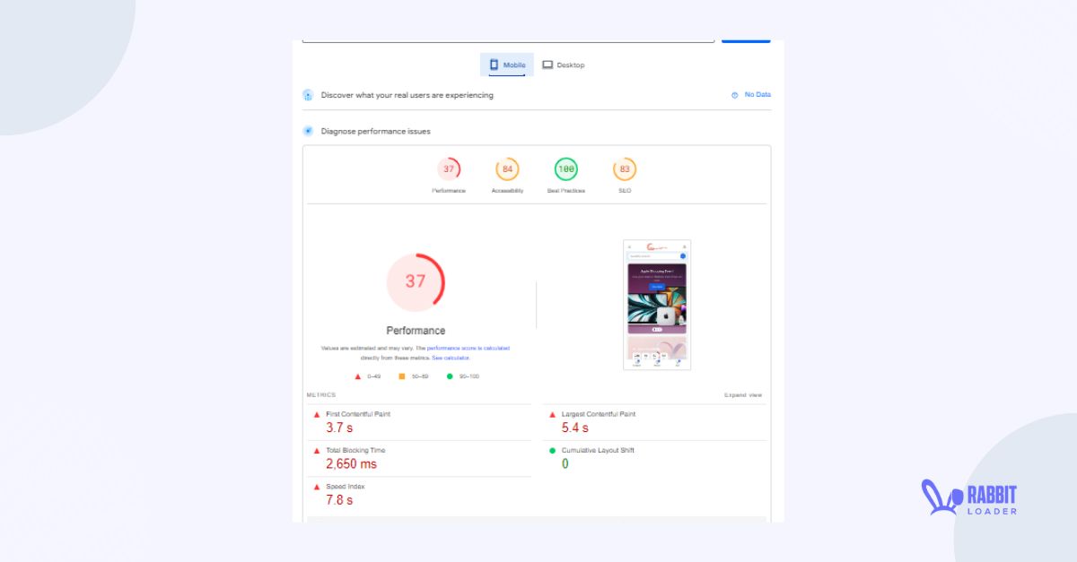 Imagify Vs RabbitLoader: Which One You Should Use To Improve PageSpeed