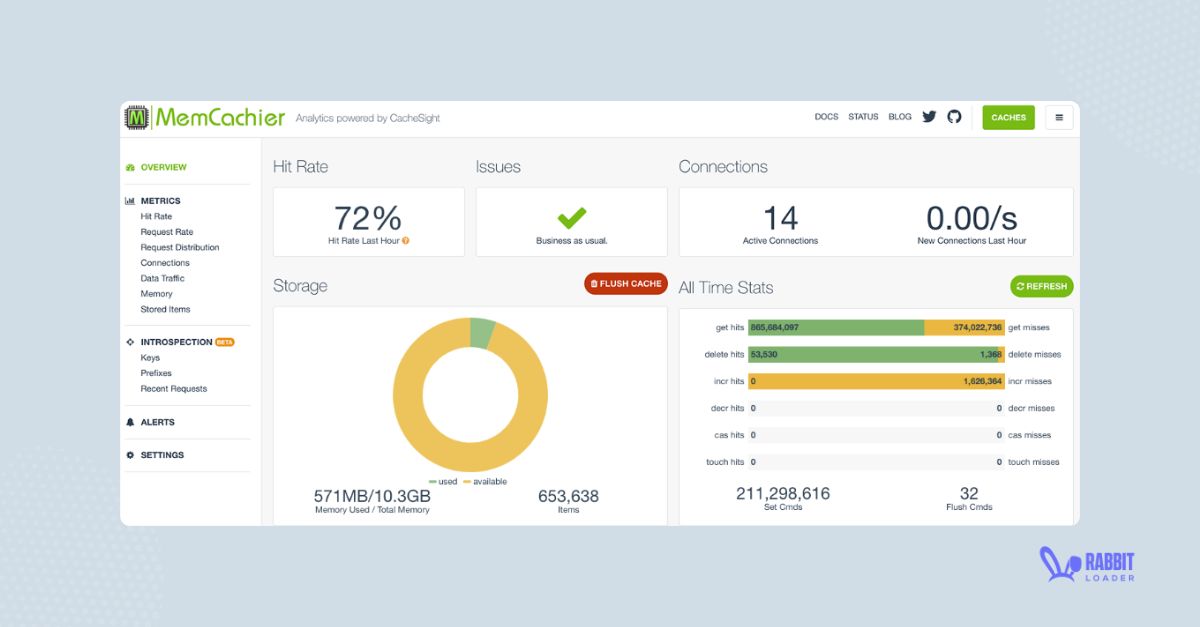 Persistent Object Cache: How it Can Improve Your Website Performance