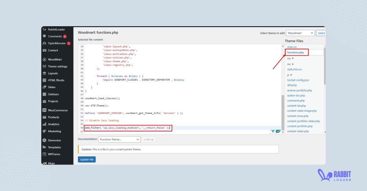 Quick Tips To Fix Wordpress Media Library Not Loading 