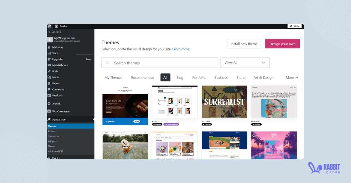Quick Tips to Fix WordPress Media Library Not Loading
