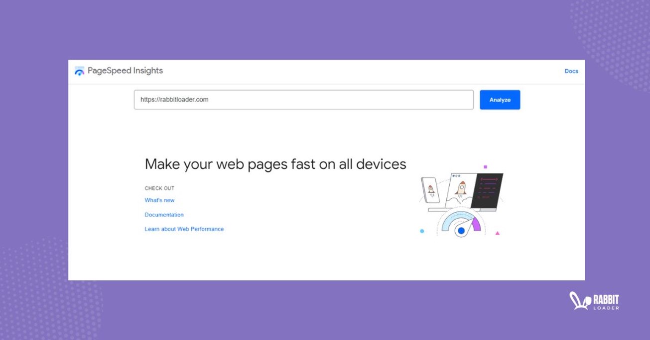 The 3 Most Powerful Ways to Boost Speed Index in Pagespeed Insights and ...