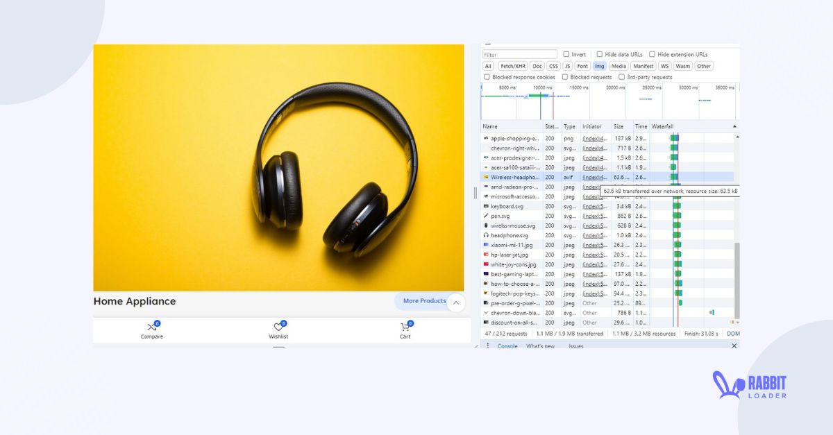 Imagify Vs RabbitLoader: Which One You Should Use To Improve PageSpeed