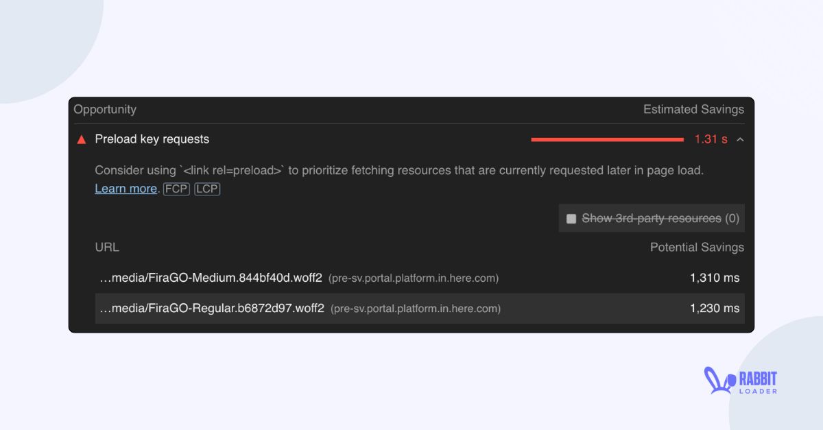 3 Easy Ways To Preload Fonts and Boost Your Website’s Loading Speed
