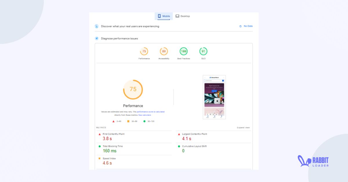 Imagify Vs RabbitLoader: Which One You Should Use To Improve PageSpeed