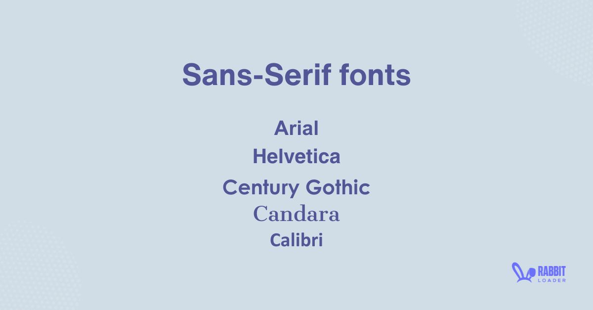 Exploring The 15 Best Google Fonts for Enhancing Your User Experience