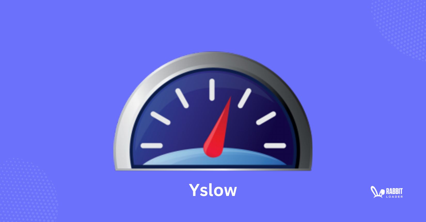 What Is Yslow And How Do You Interpret Your Yslow Result And Strategies To Improve It?