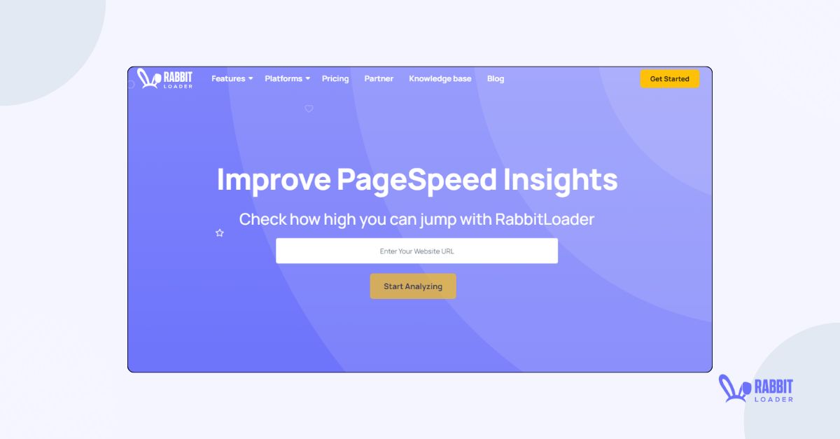 Imagify Vs RabbitLoader: Which One You Should Use To Improve PageSpeed