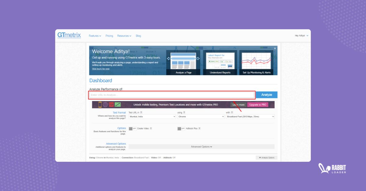 GTmetrix: How to Analyze Your Website’s PageSpeed Performance and Interpret the GTmetrix Report