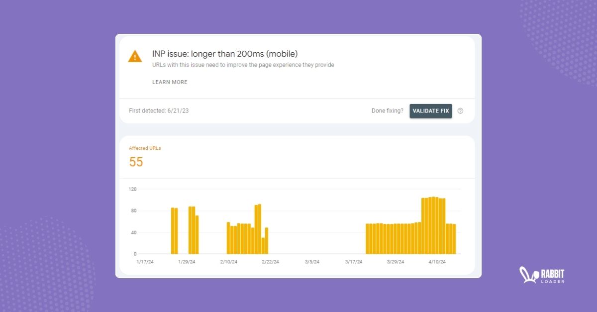 What is INP? 5 Tips to Optimize Interaction to Next Paint for a Better ...