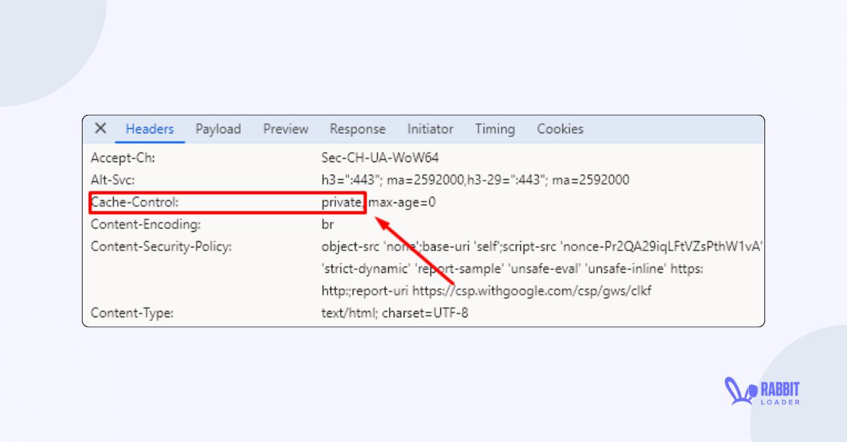 Fix The Google PageSpeed Insights Warning Serve Static Assets With An Efficient Cache Policy ...