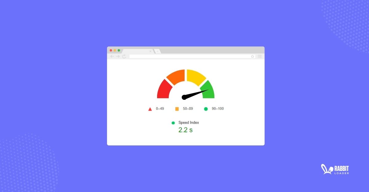 The 3 Most Powerful Ways to Boost Speed Index in Pagespeed Insights and ...