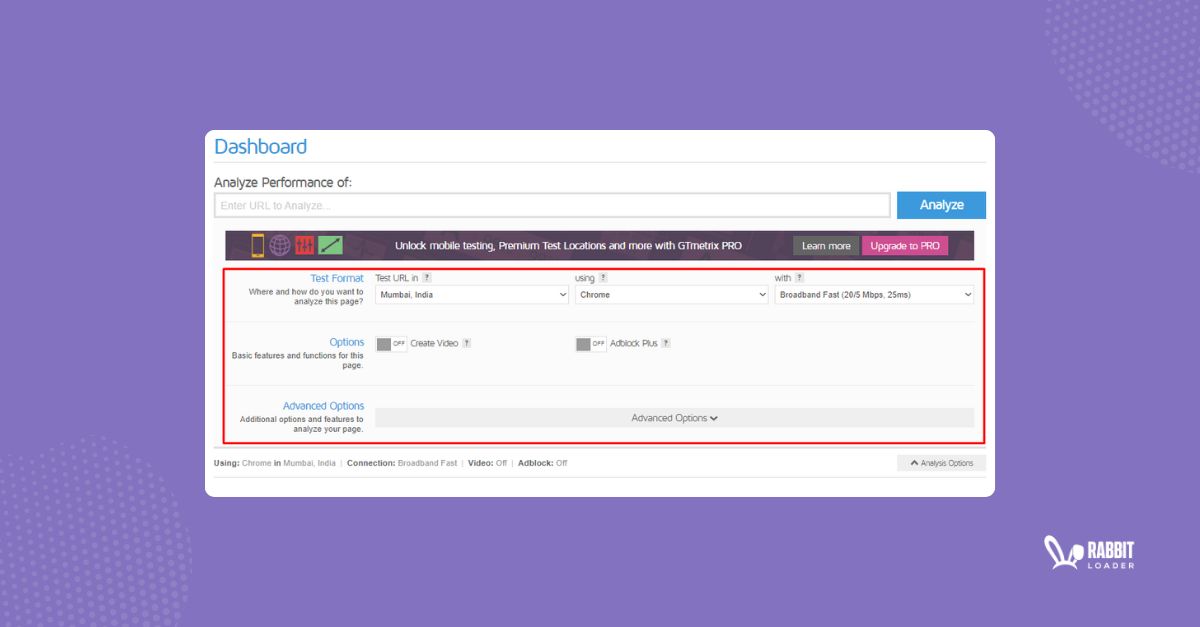 GTmetrix: How to Analyze Your Website’s PageSpeed Performance and Interpret the GTmetrix Report