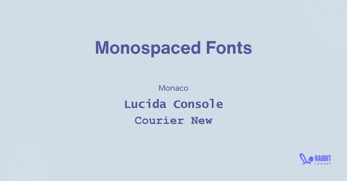 Exploring The 15 Best Google Fonts for Enhancing Your User Experience