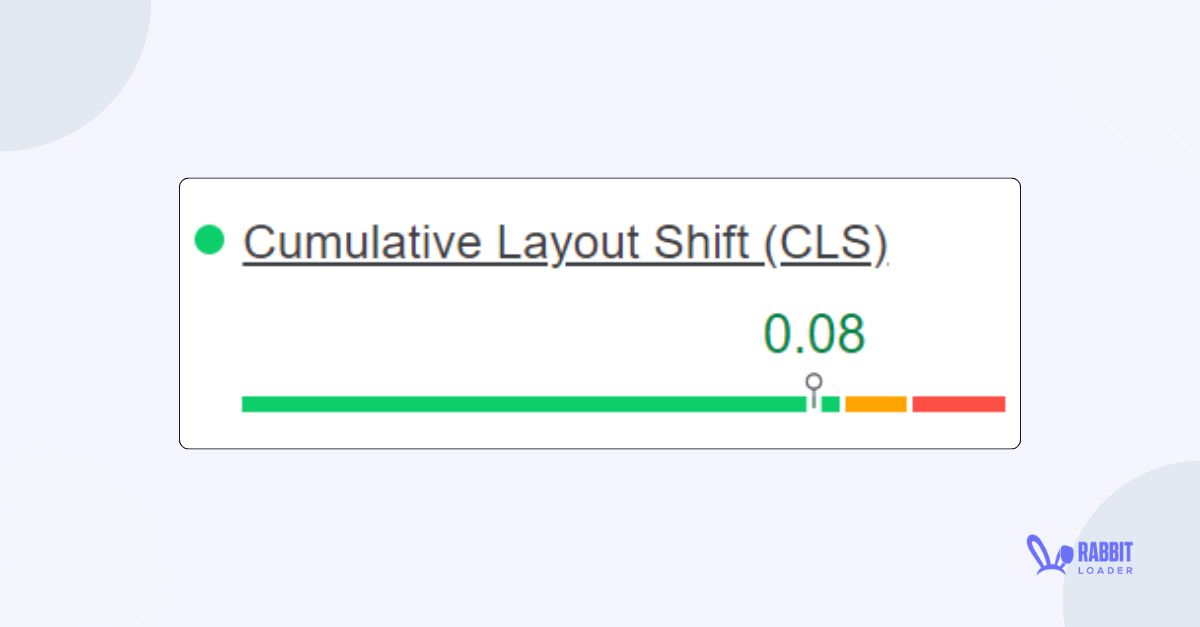 What is Cumulative Layout Shift and the effective ways to optimize it to improve the PageSpeed ...