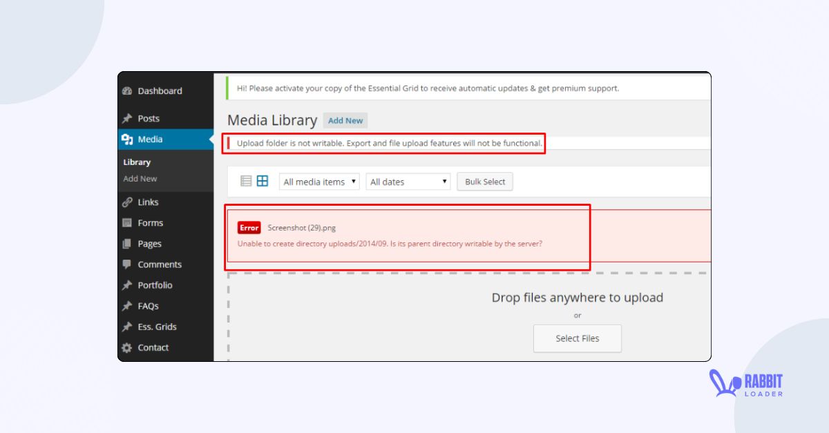 How To Set Wp-Config.Php To Writable On Your Wordpress Website?