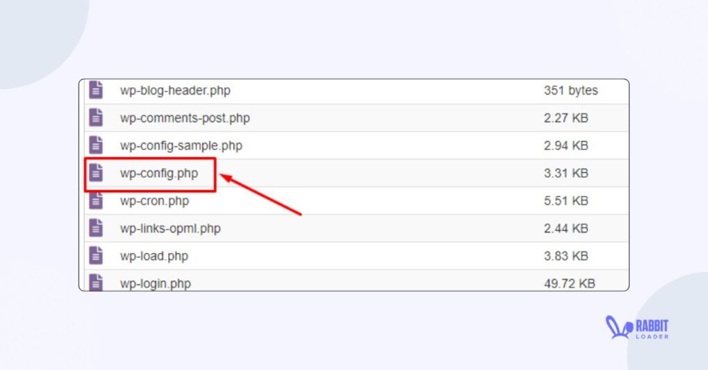 How To Set Wp-Config.Php To Writable On Your Wordpress Website?