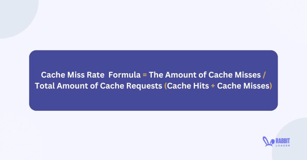 Cache Hit Rate: How To Calculate It And 3 Powerful Techniques To Optimize It