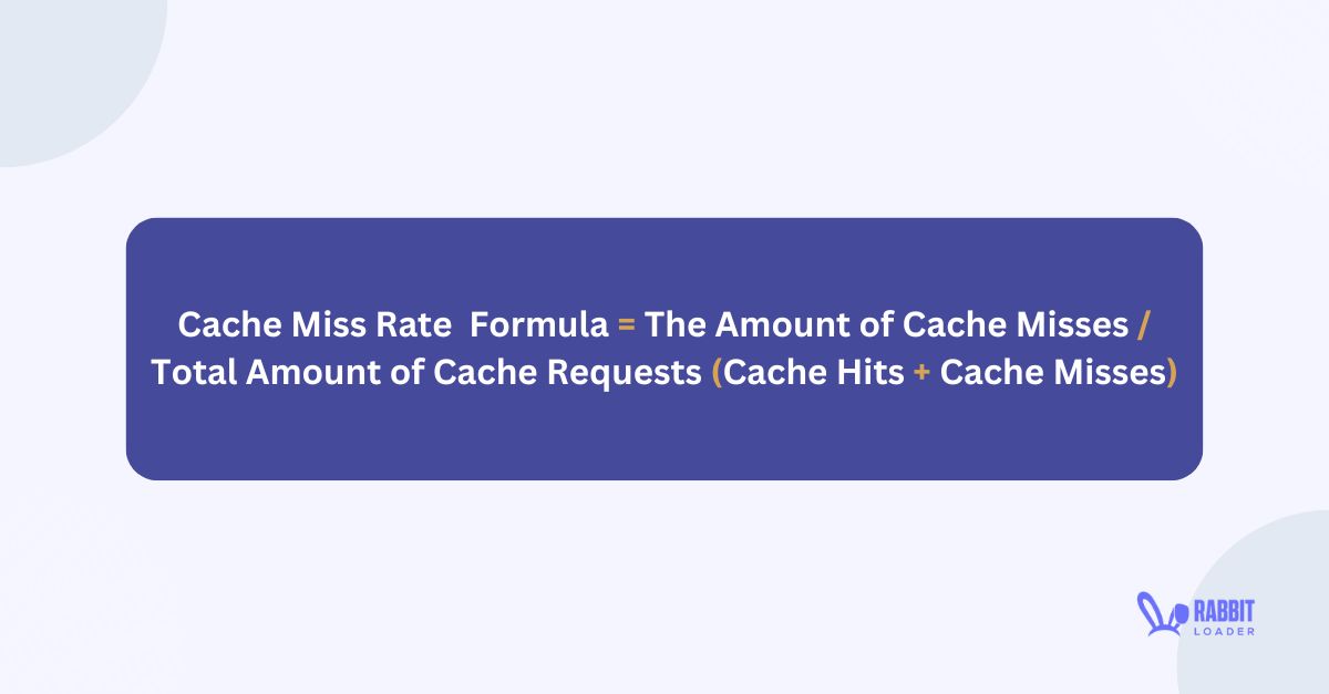 Cache Hit Rate: How To Calculate It And 3 Powerful Techniques To ...