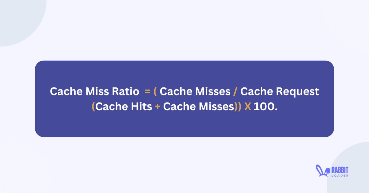 Cache Hit Rate: How To Calculate It And 3 Powerful Techniques To Optimize It