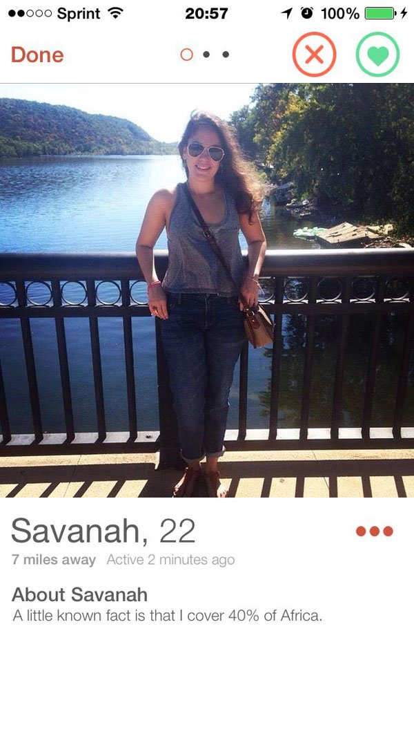 Our Top Tinder Finds For The Week