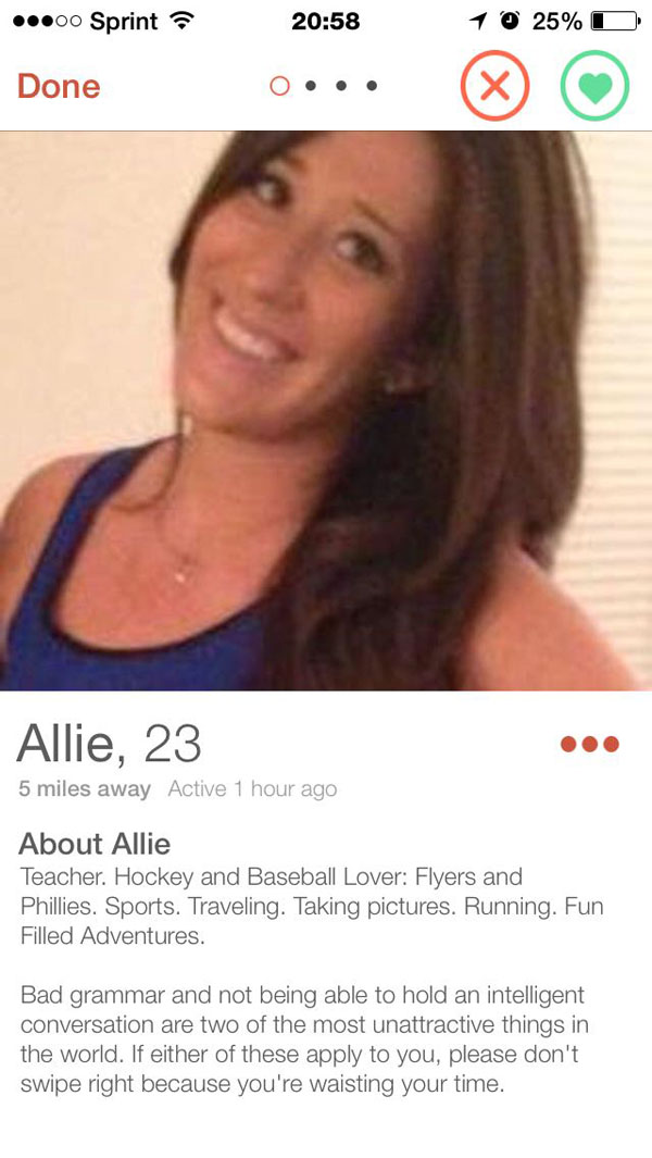 Our Top Tinder Finds For The Week